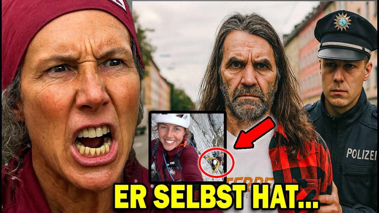 Leiche von Laura Dahlmeier nicht gefunden: Warum war ihre Mutter wütend ...