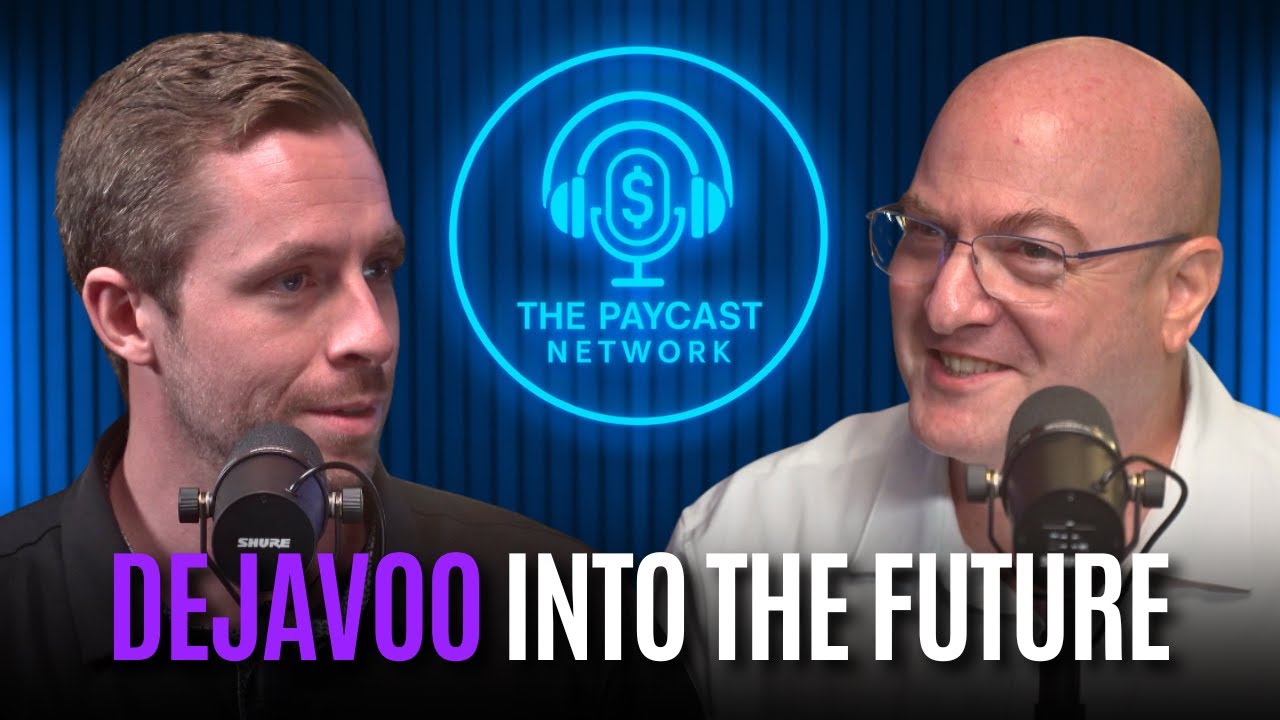 Beyond the Swipe: AI and the Invisible Future of Payments