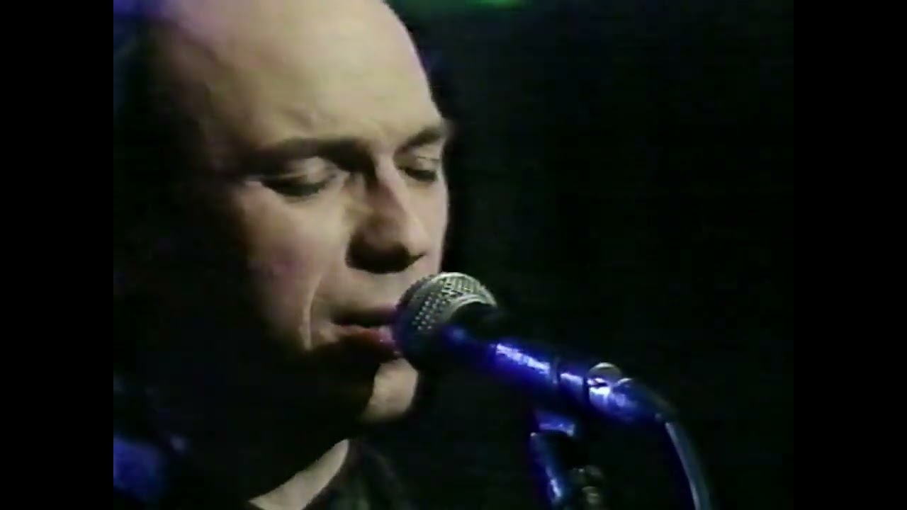 Métropolis   Liane Foly, Jean Marc Parent, Dominique Michel, Michel Rivard, Radio Canada 1992