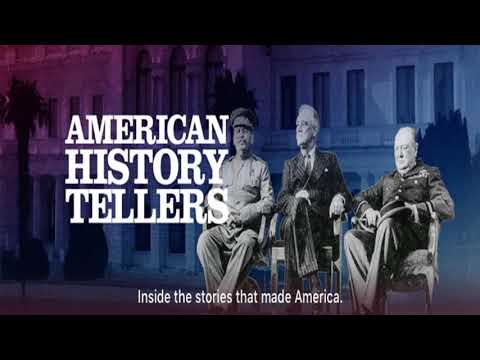HISTORY- American History Tellers - Ep.#7: Prohibition - We Want Beer | 7