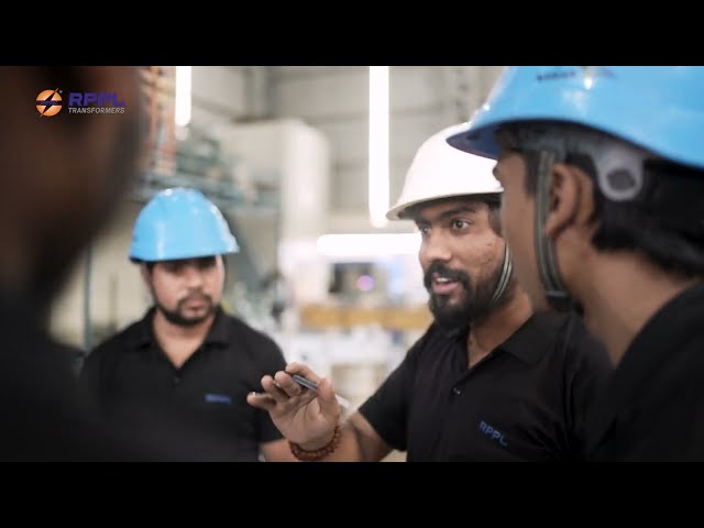 Solar Inverter Duty Transformer - 2 MVA Solar IDT Transformer Service ...