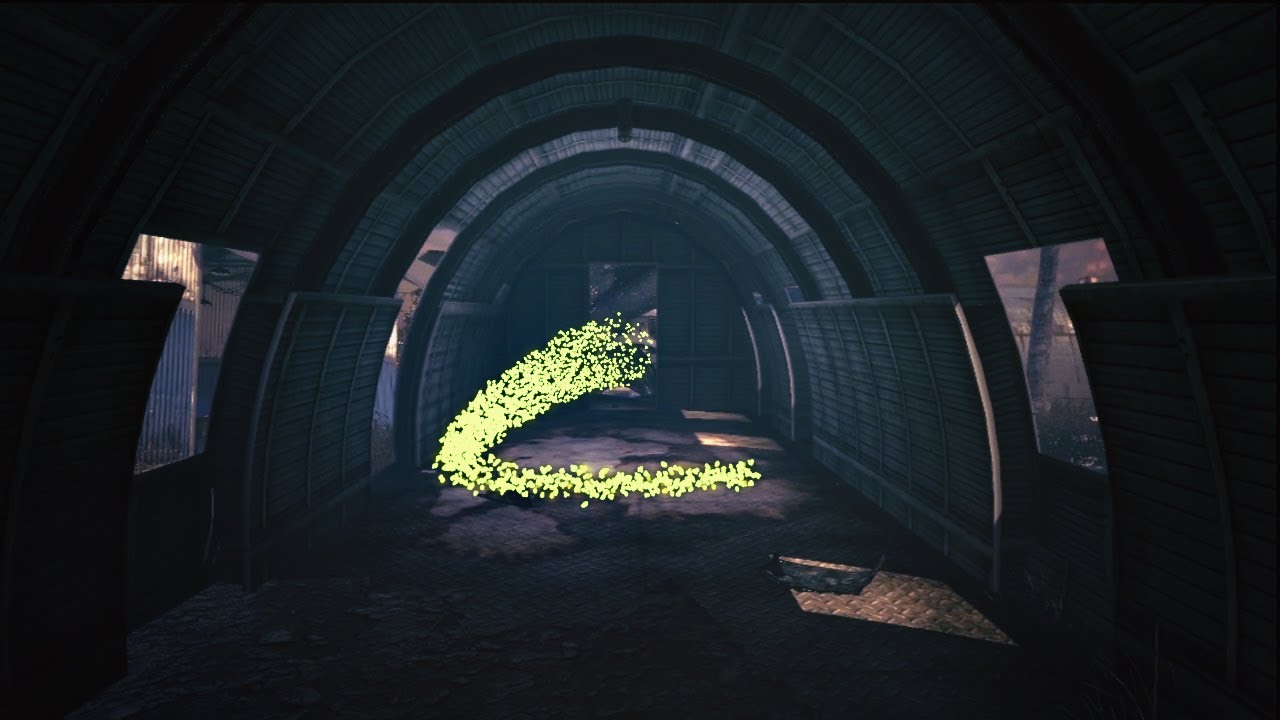 Particular Stroke tracked in 3D Space | Tutorial 3  (Youtube Partnership!!!!!!!!!!! )