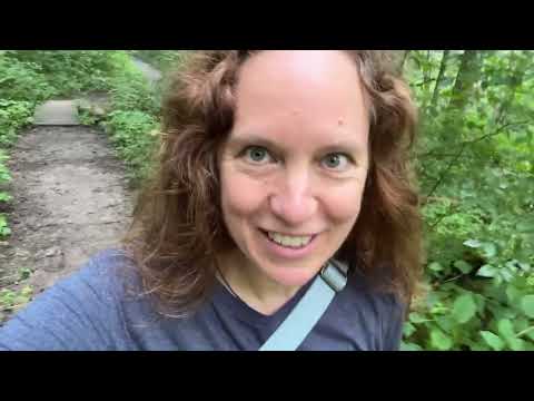 John Bryan State Park, Yellow Springs, Ohio