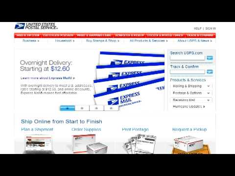 Internet Guide : How to Buy Stamps Online
