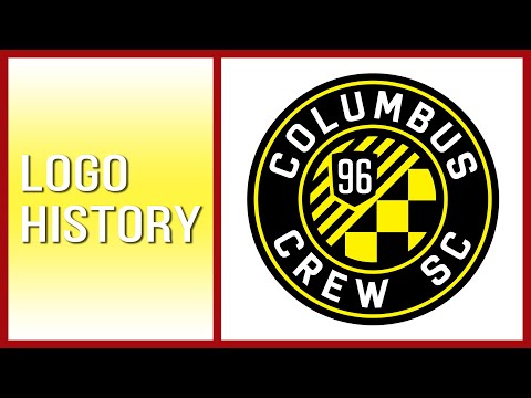 Columbus Crew SC Logo (Emblem) History and Evolution