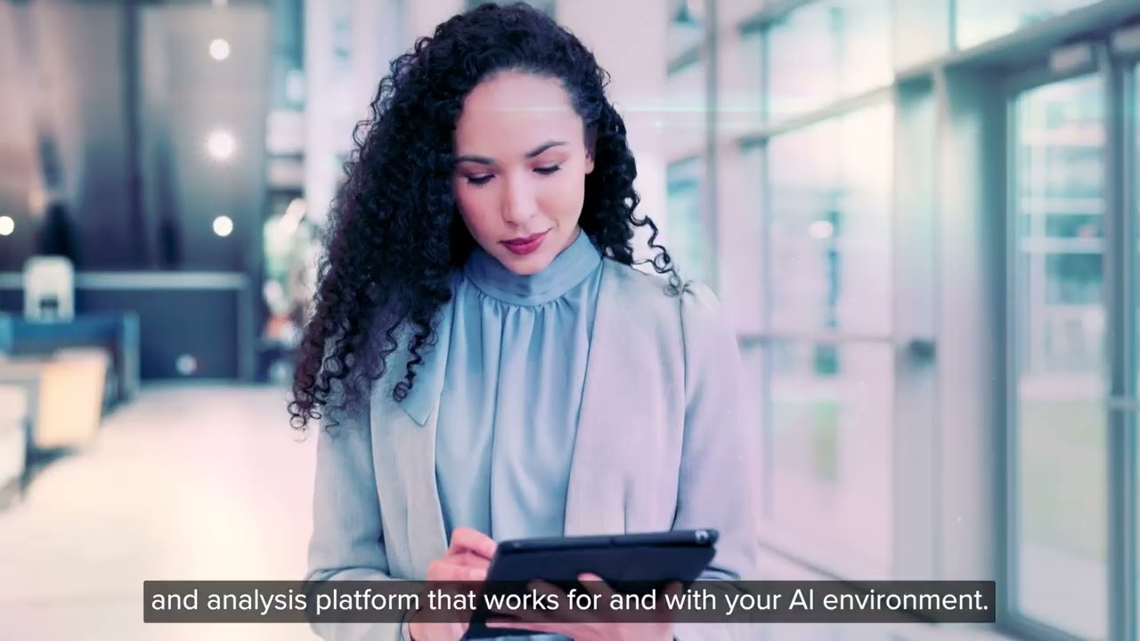 Be the next with Anaplan Intelligence