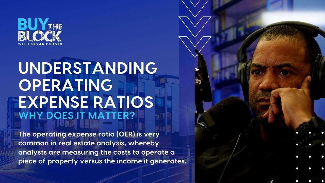 Understanding Operating Expense Ratios