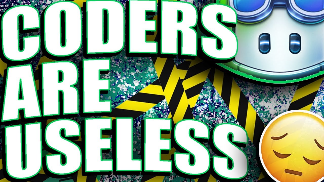 PROGRAMMERS ARE USELESS! GITHUB COPILOT