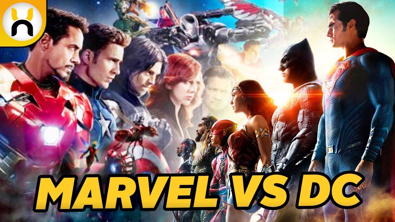 Justice League Cast Wants to Crossover With Avengers