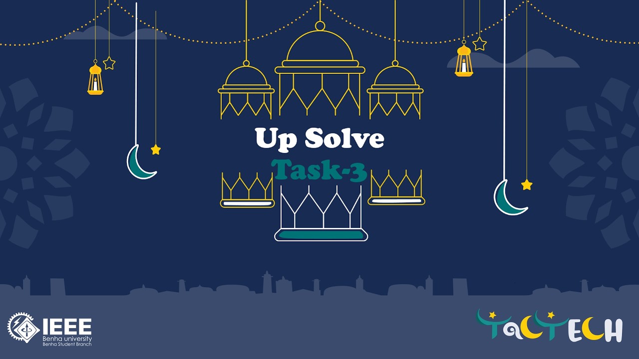 Task 3 Solution: CSS Styling Application | TacTech 2026 - Front-End