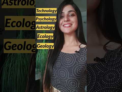 🔴 Rule of suffix 'logy' #english #youtubeshorts #shorts #trending