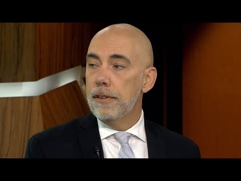 Will Canada see a recession in 2023? | Parliamentary budget officer Yves Giroux