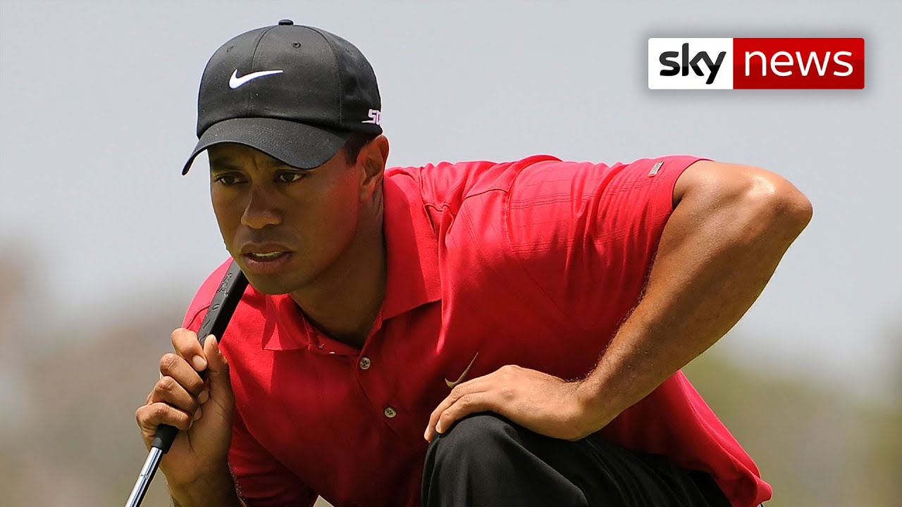 Will Tiger Woods' car crash end his career?