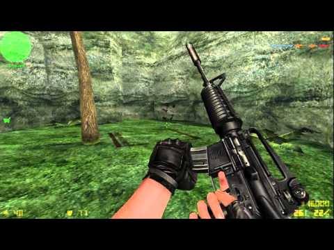 Steam Community :: Video :: Counter-Strike: Condition Zero - Tour of ...