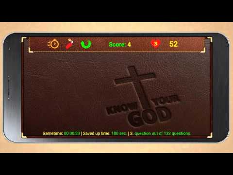 Bible Quiz Pro - Bible Trivia