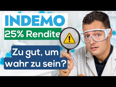 Meine INDEMO Erfahrungen: Die höchste Rendite mit Immobilien?