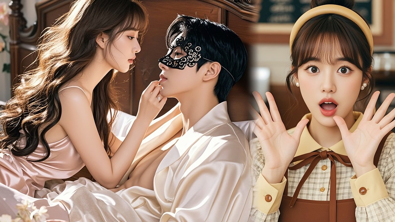 Aku menikah dengan orang asing dalam sekejap,tapi ternyata CEO orang terkaya!Sudah lama mencintaiku!