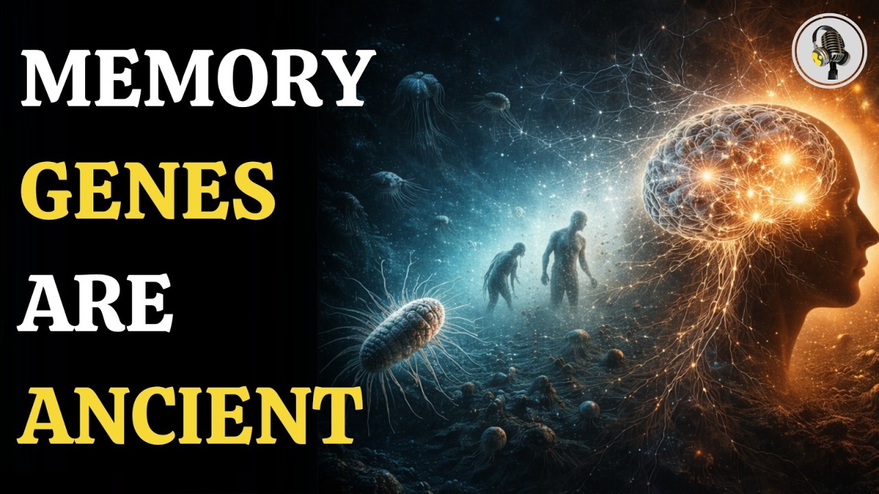 Human Learning And Memory Genes Trace Back 650 Million Years | WION Podcast