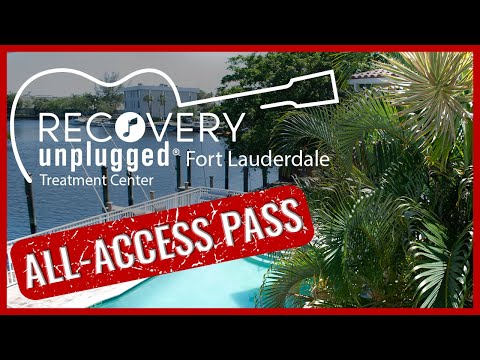 Recovery Unplugged Fort Lauderdale: Insurance, Specializations & Photos ...