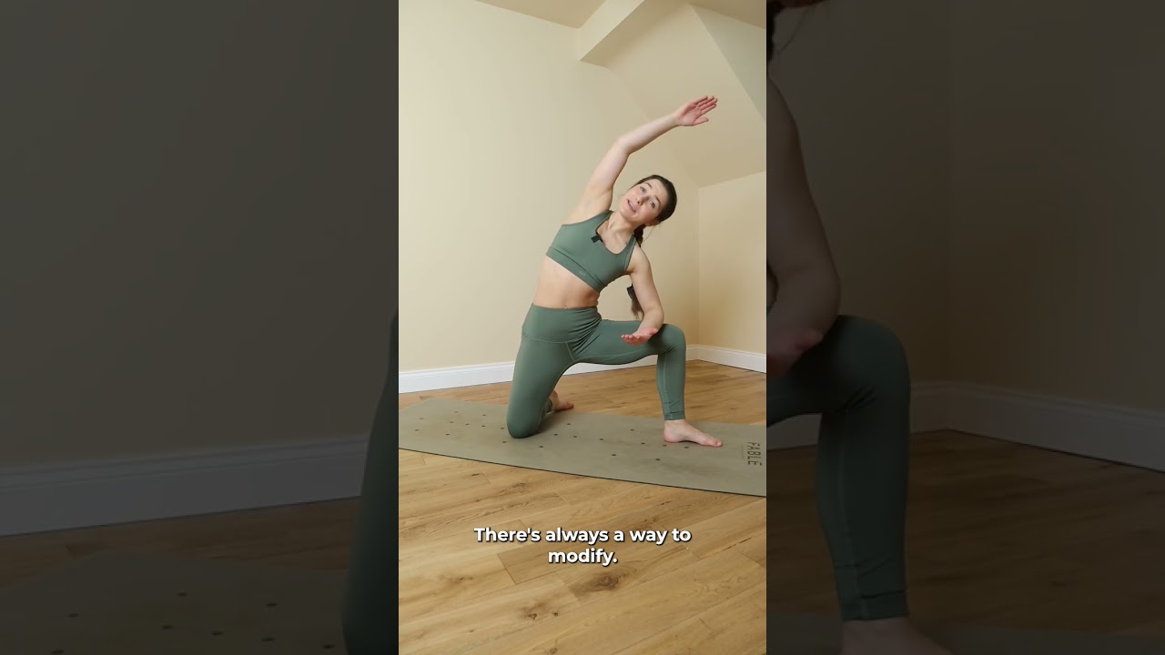 Before you start yoga you need to know this!