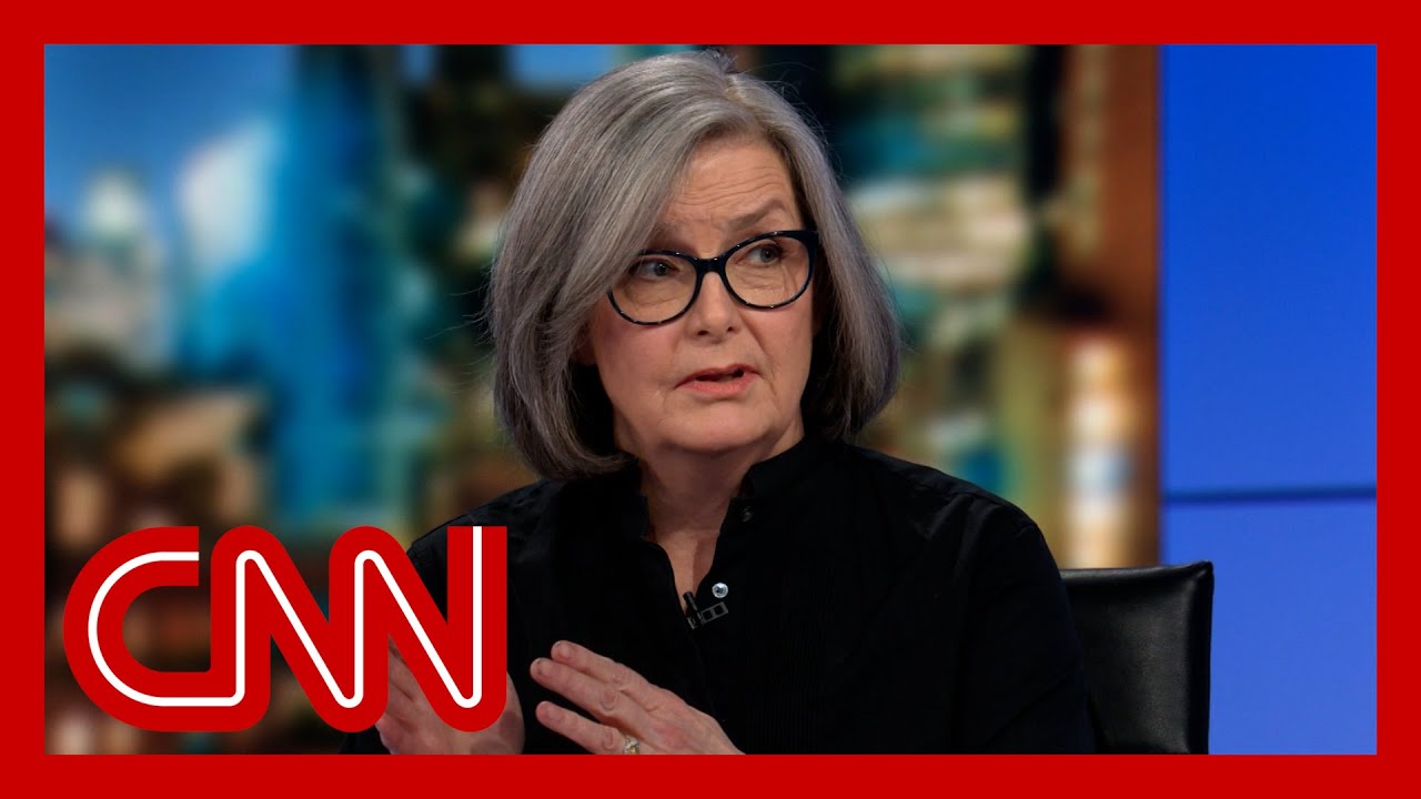 ‘Visible difference’: Sketch artist details moment Trump’s behavior changed in court