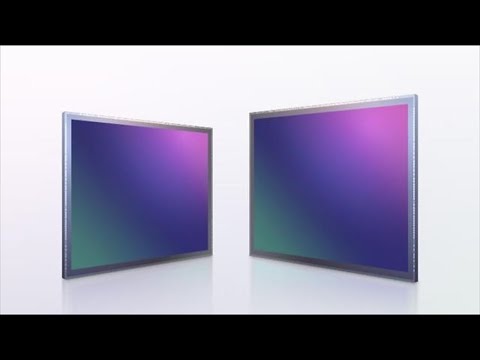 Samsung Electronics unveils advanced image sensors using ultra-fine pixel technologies