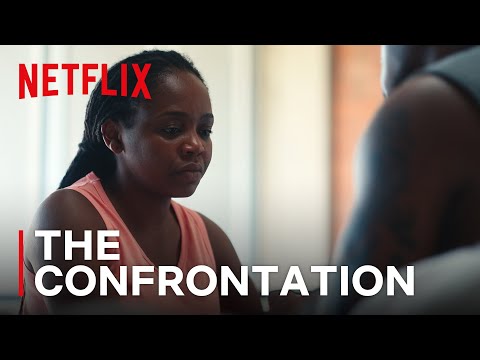 Umjolo: The Gone Girl | Confrontation | Netflix
