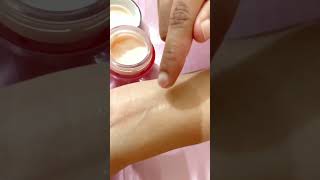 Lancôme Hydra Zen Nuit, Anti-Stress moisturizing night cream #makeupbrand #beauty