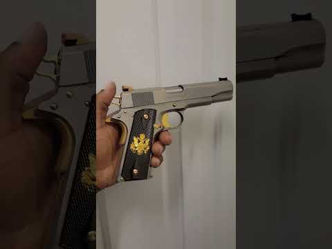 1911 grip options ๐ฅ๐