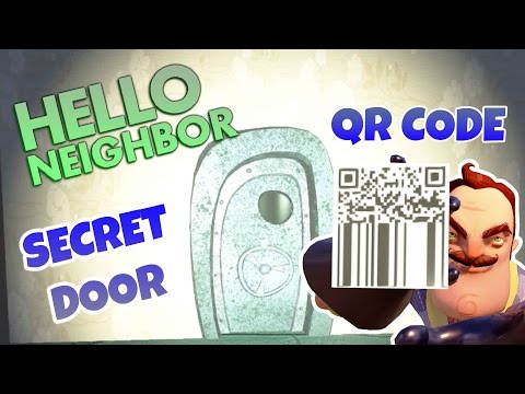 Steam Community :: Video :: Hello Neighbor Alpha 3 SECRETS! - SECRET ...