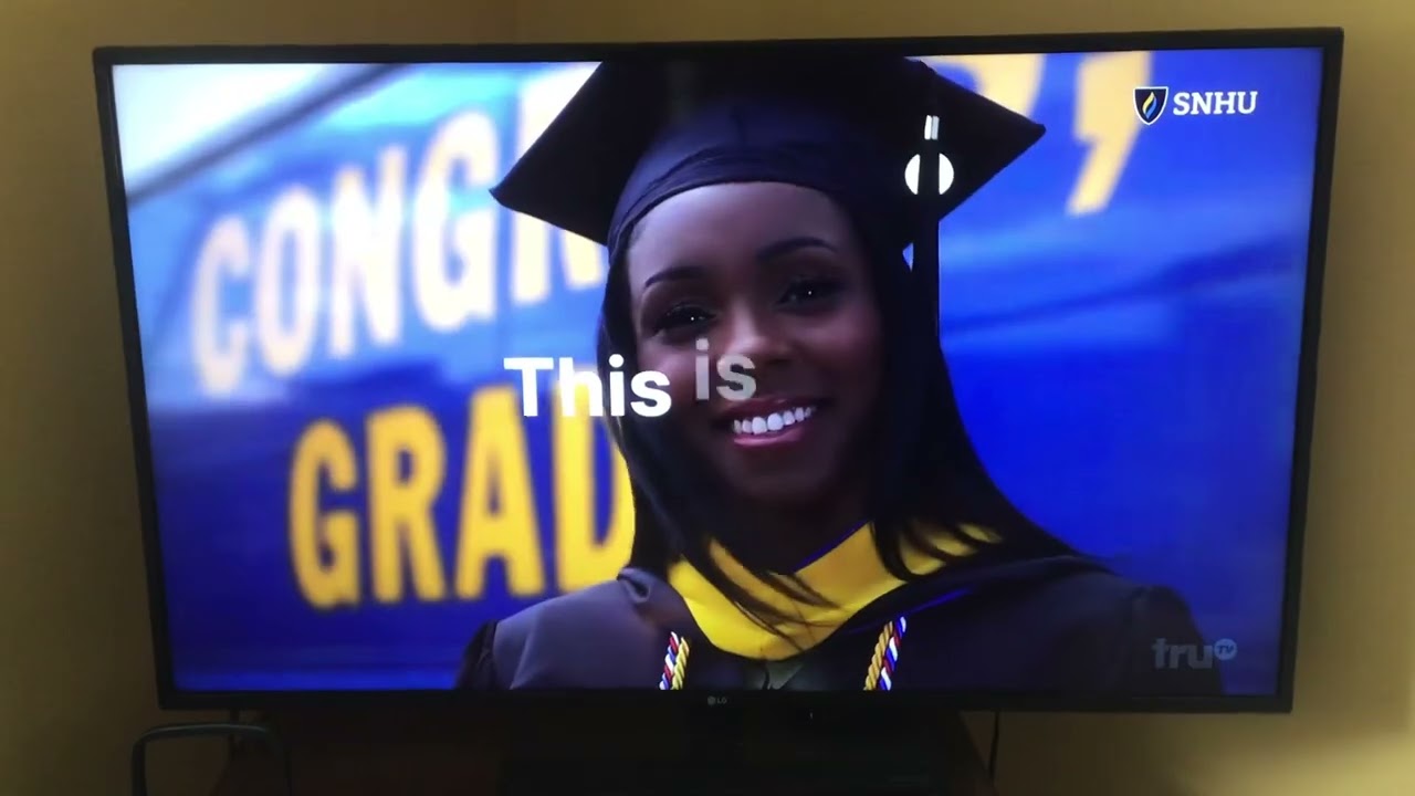 TruTV Screen Bug Error Of Sorts