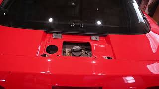 1984-1996 Corvette Fuel Tank: Solving Leaks, Bladder Failure, and ...
