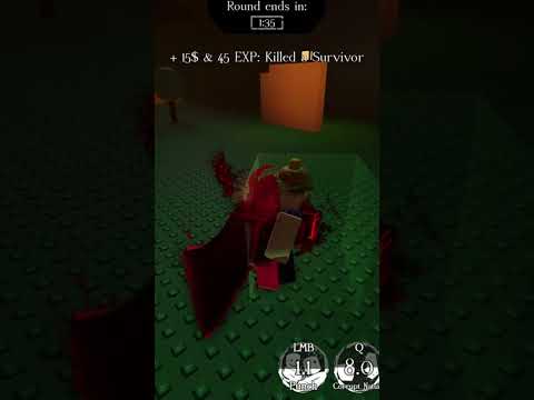MILESTONE IV c00lkidd KILLING 007N7 ANIMATION