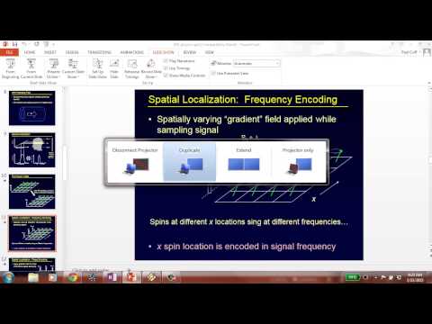 Medical Imaging Examples