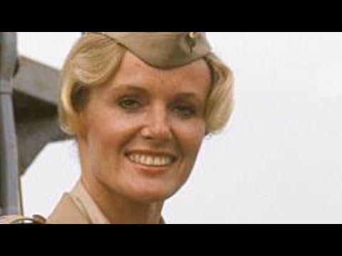 12 Sweet Photos of Dorrie Thomson