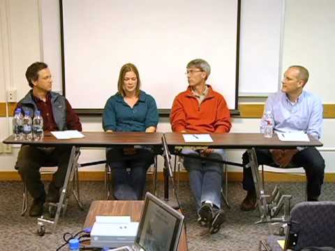 What Can I Do With a Major in Earth Science?