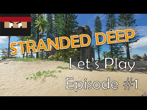 Steam Community :: Video :: Revisiting Strand Deep - The Start of a new ...