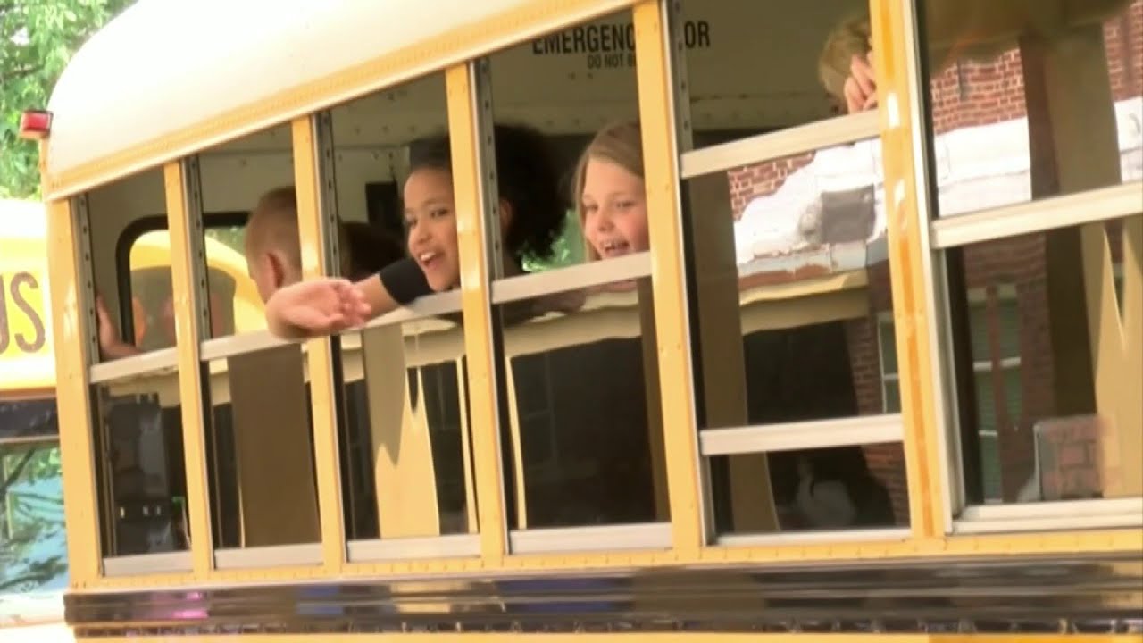 Schools use positive peer pressure to combat chronic absences