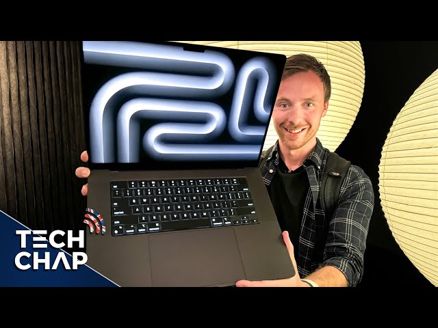 Is it worth buying the new Apple Macbook M3 Pro? Release, price ...