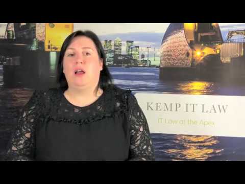 The UK Data Protection Bill