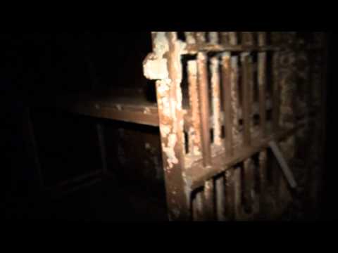 Episode 1: Crown Point Jail