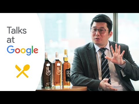 Kavalan Whisky | Ian Chang | Talks at Google