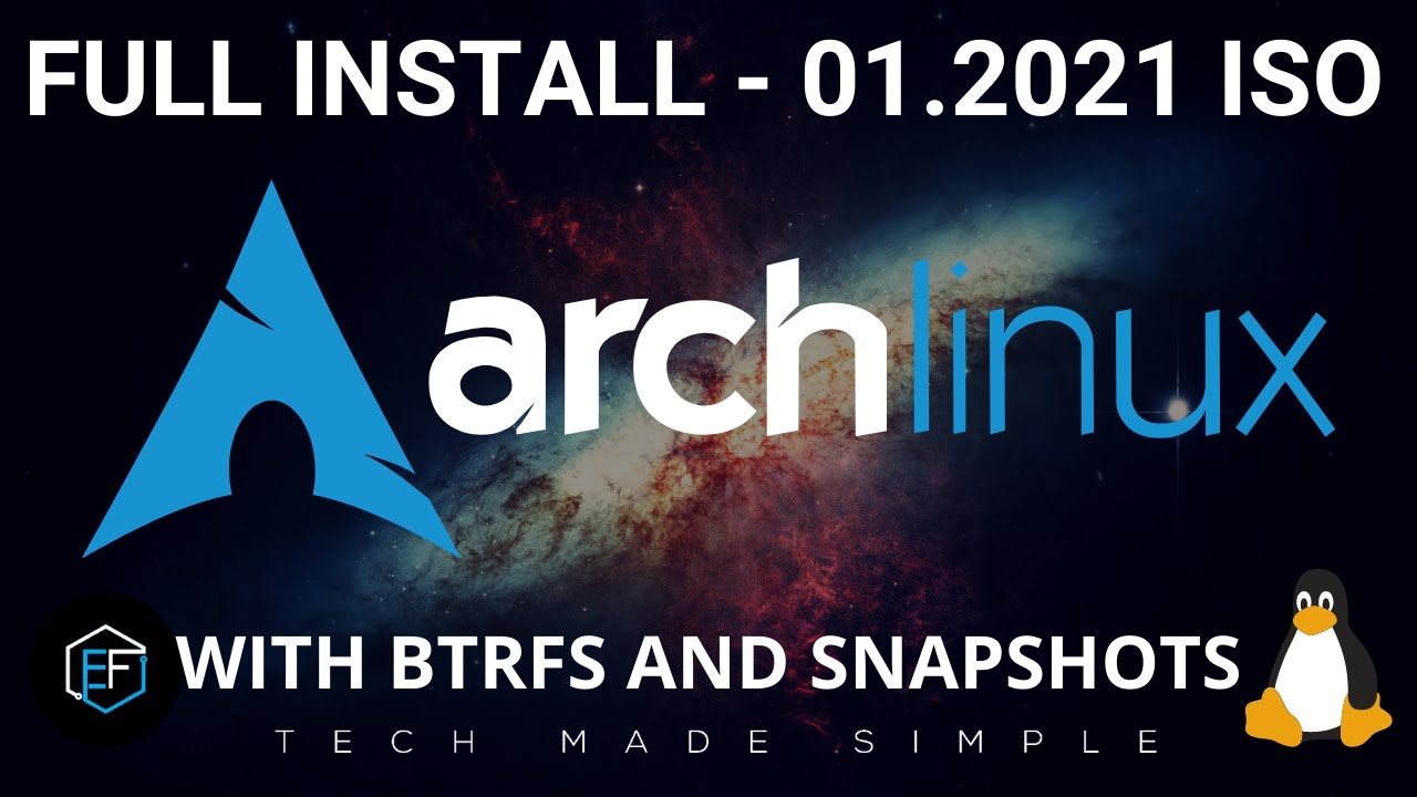 Cannot boot the system after installation (Custom btrfs subvolume ...