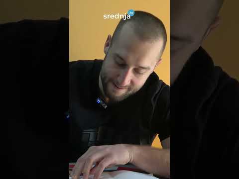 Ispunjavanje leksikona s Massimom Savageom