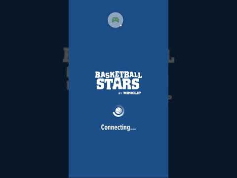 Basketball Stars - 2019-06-30