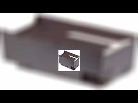 Review: OEM Epson Maintenance Kit/Ink Toner Waste Assembly For Epson WorkForce Pro WF-4730, WF-...