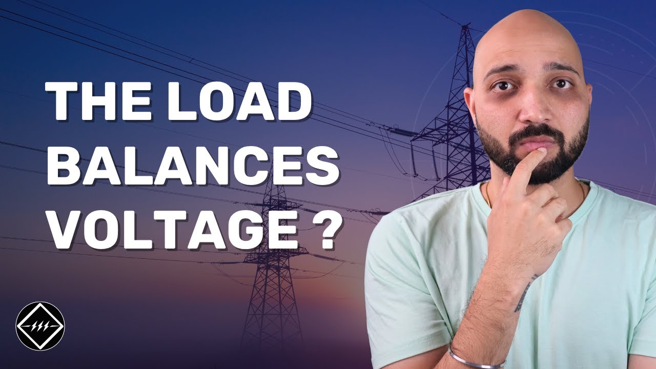 Surge Impedance Loading | Explained | Beginner’s Guide | TheElectricalGuy