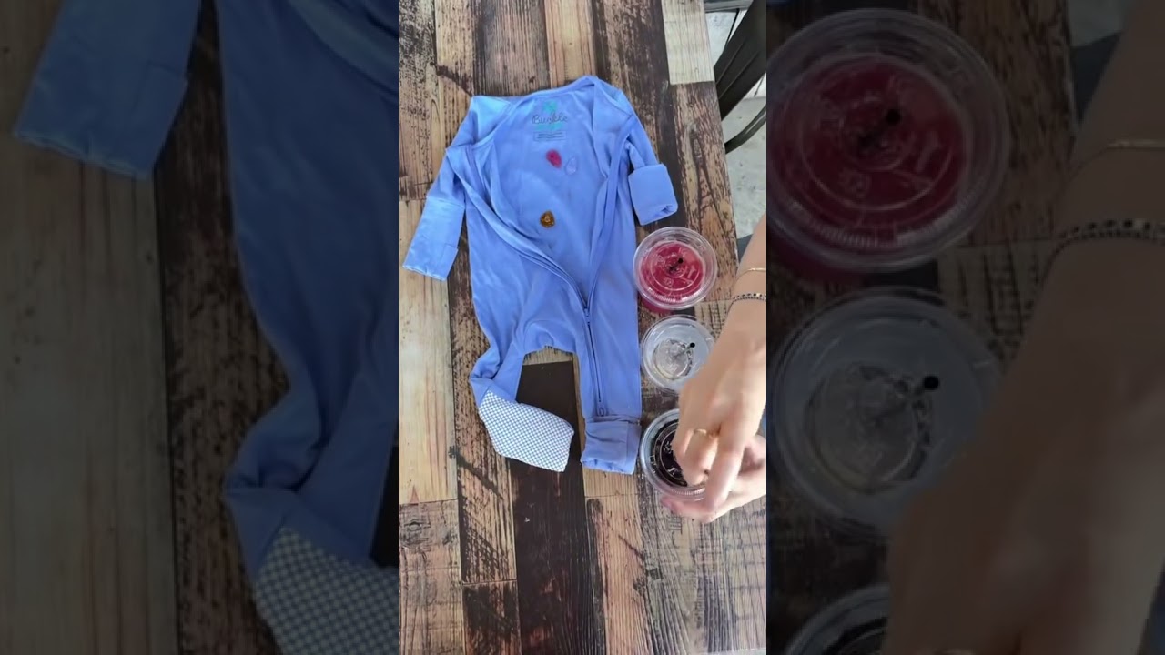 jammies that blocks blowouts from leaking (like a cloth diaper but in a jammie) bucklemecoats.com