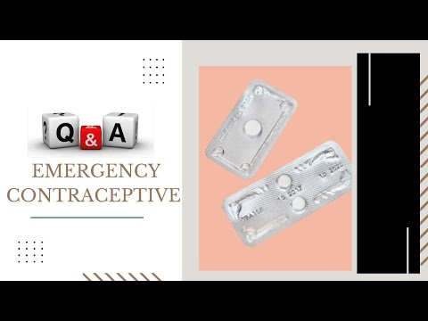 EMERGENCY CONTRACEPTIVE PILL|Myth&fact on proper use of morning after pills|Levonorgestrel-Postinor2