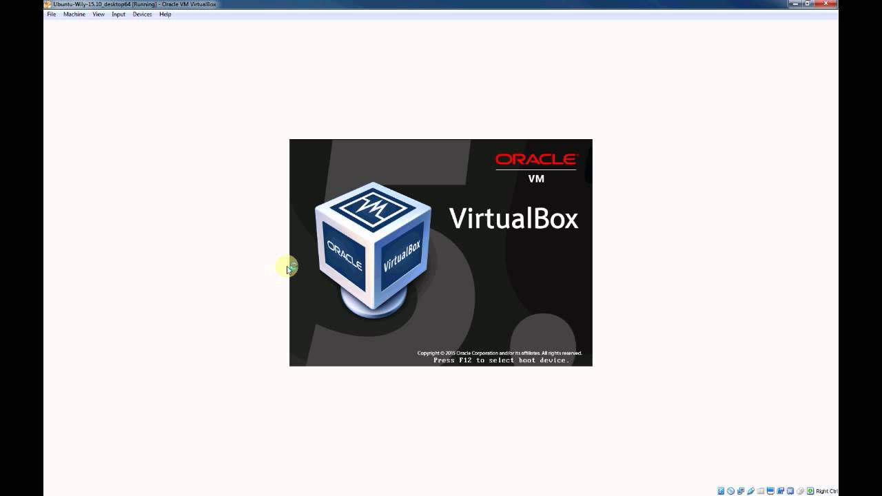 Virtualization - Importing and Exporting VirtualBox VM Virtual Machines ( .ova and .ovf)
